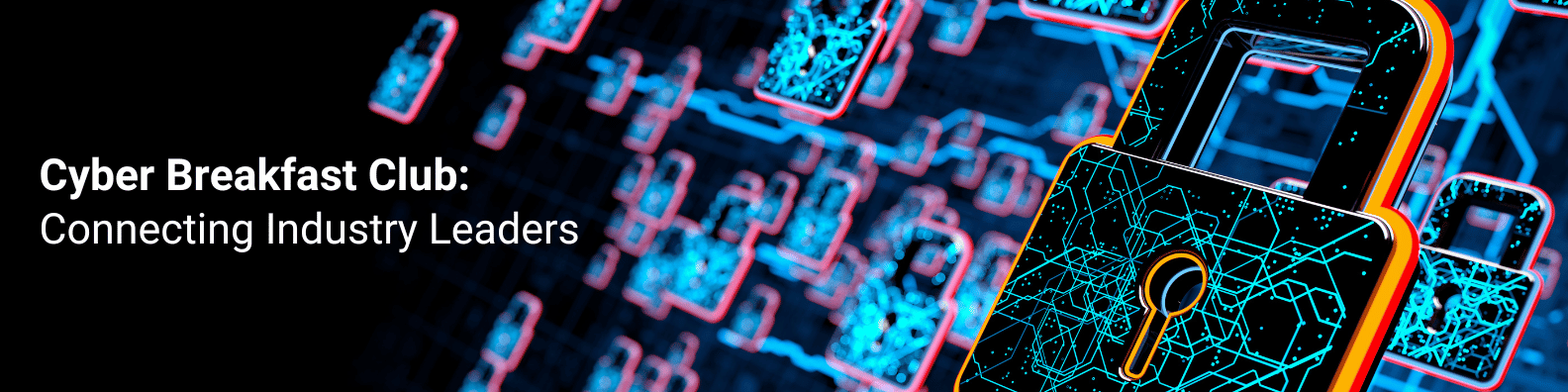 Cyber Breakfast Club